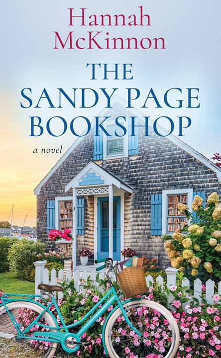 Center Point Large Print