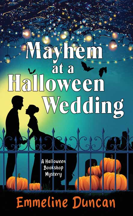 Center Point Large Print